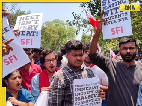 Neet Ug 2024 Exam Row Bihar Police Recovers 6 Post Dated Cheques
