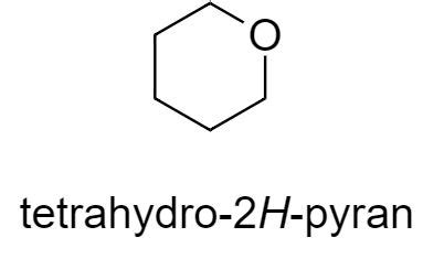 Solved: What is the difference between pyranose and furanose rings?