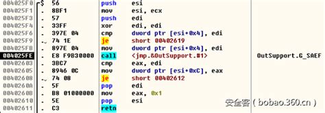 被攻陷的数字签名：木马作者冒用知名网络公司签名 利用 svchost exe 创建傀儡进程实现pe注入 csdn博客