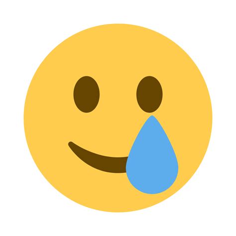 Vector Emoji Smiling Face Love Emoji Smile Vector Emo