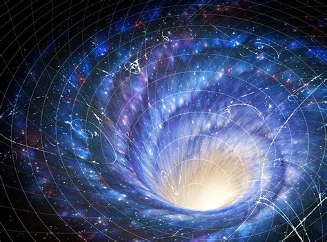ESO Supernova Exhibition Do Wormholes Exist