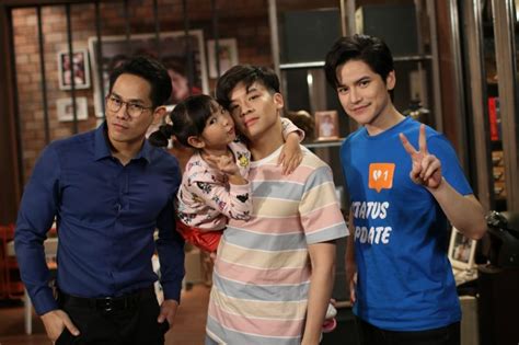 บันเทิง ผูกพันตลอด 5ปีการันตีเรตติ้งยืน1กับซิตคอมอารมณ์ดี สุภาพบุรุษ