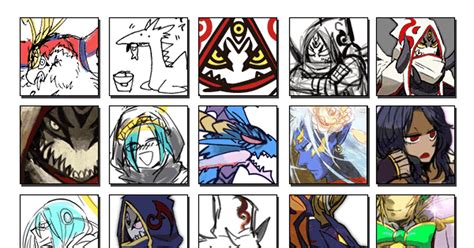 パズドラ パズドラくがき きっのマンガ パズドラ100users入り おかしい後半 パズドラ獣 Pixiv