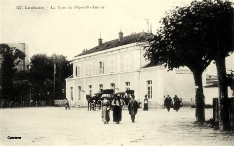 Louhans CPArama