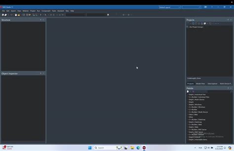 Video Lucas Belo On Linkedin Delphi Python Ai Assistant Llm