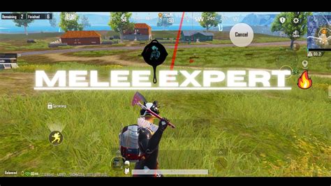 Bgmi Melee Expert Enemy Shocked Poco F3 Gt Tgodyt 🔥 Youtube