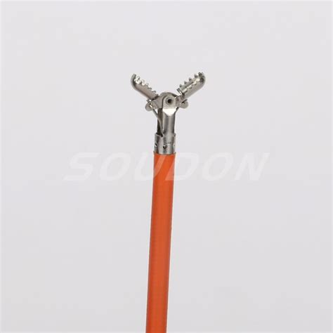China Customized Olympus Biopsy Forceps Suppliers Manufacturers