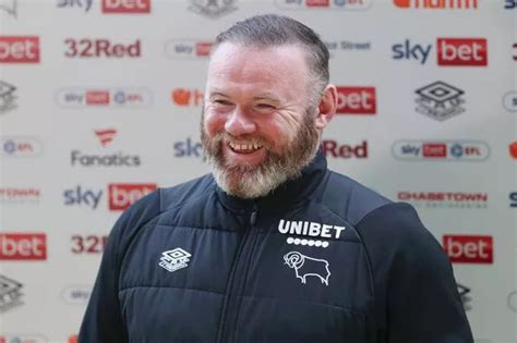 Plymouth Owner In Derby County And Wayne Rooney Admission Amid Unclear