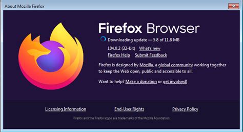 Update Firefox And Thunderbird Now Mozilla Patches Several High Risk Vulnerabilities