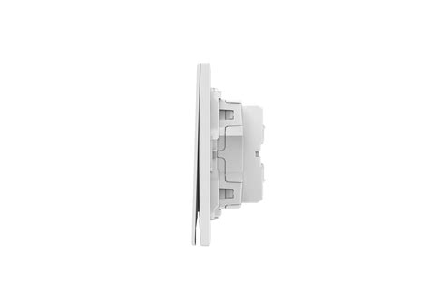 If Design Panasonic Pureex Ultra Thin Switch Socket Series