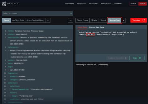 Threat Detection Marketplace 4 8 0 Is Released Soc Prime
