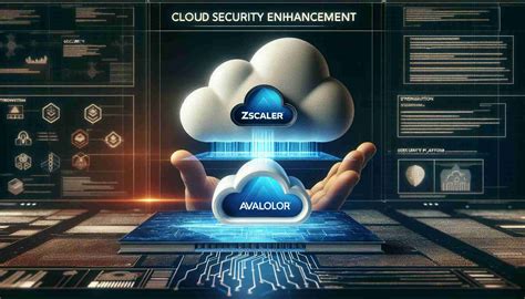 zscaler acquires avalor to strengthen cloud security platform
