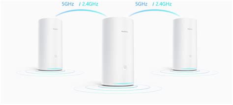 Huawei Wifi Mesh Tri Band Roteador Brasil