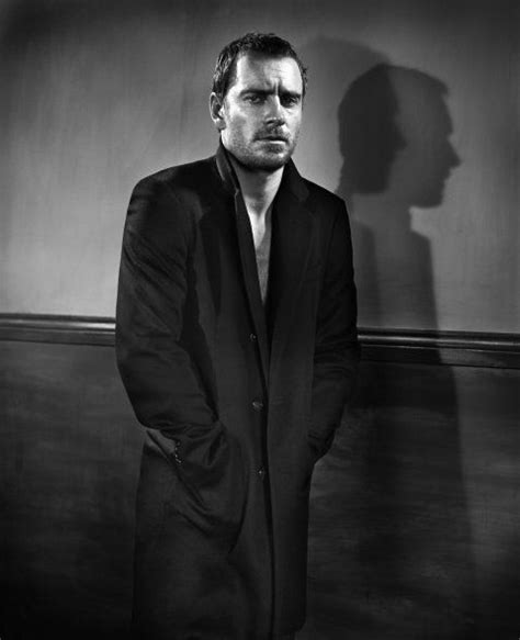 Michael Fassbender Gq Uk By Vincent Peters February 2012 Michael