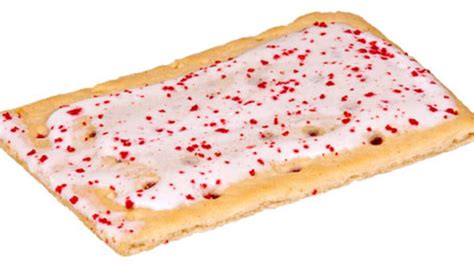 Cruellement Punie Pour Avoir Mangé Un Pop Tart Tva Nouvelles