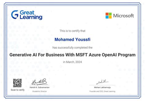 mohamed youssfi sur linkedin je suis ravi de partager avec vous la