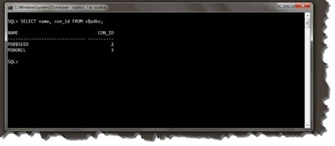 How To Unlock HR User In Oracle Database 12c RebellionRider