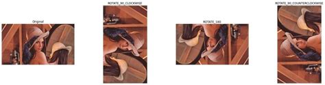 Rotate Image OpenCV Vs Pillow Python CodoRaven