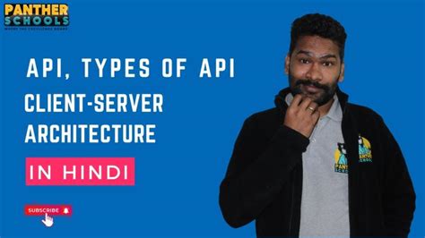 Ep1 Api Types Of Api And Client Server Architecture In Mulesoftvids With Sfdcpanther
