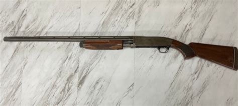 Browning Bps Invector For Sale Used Fair Condition