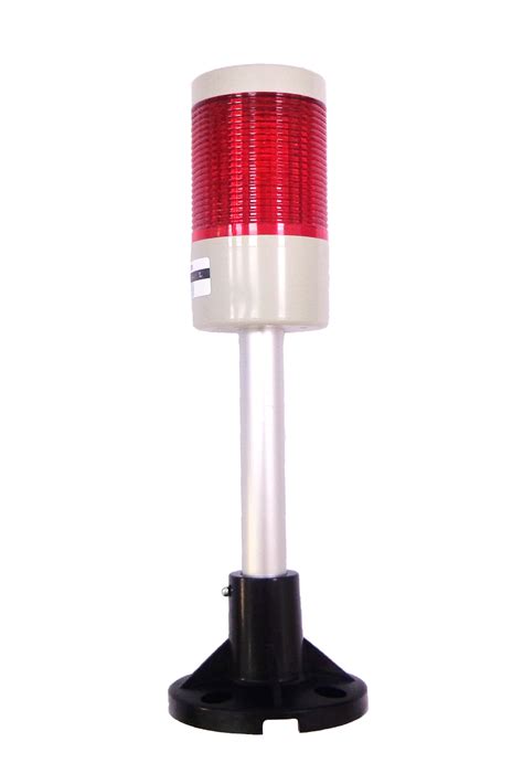 Led Andon Light Red Various Voltages Arps5 Auspicious Hassan Abbas