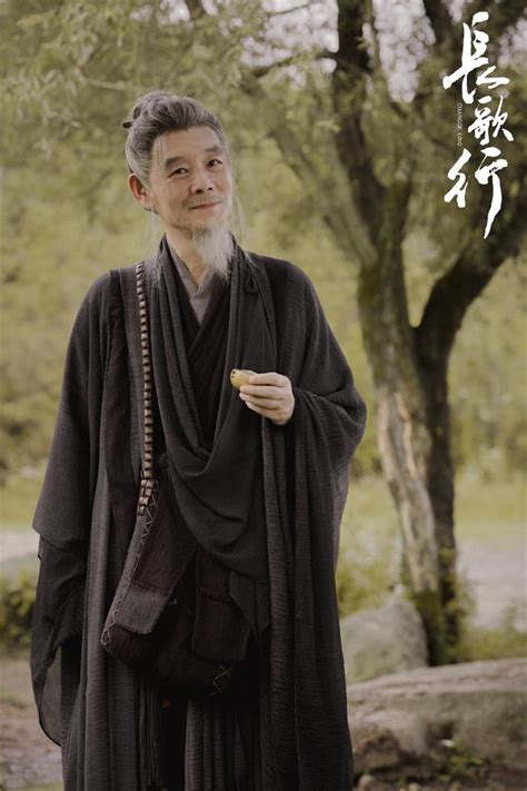 孙思邈率性《长歌行》，观众：李光复之后荧屏再无“药王” 头条 中国文娱网 文娱行业综合门户网站文娱行业综合门户网站