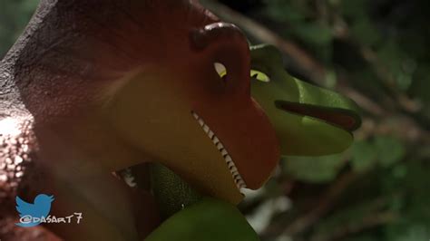Lizard Men