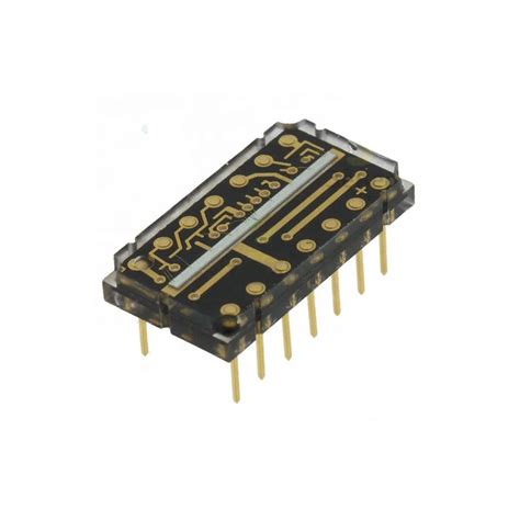 Taidacent Tsl1402r Linear Sensor Array Optical Sensor Ic