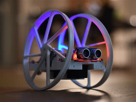 Arduino 3D-Druck Projekte | Funduino - Kits und Anleitungen für Arduino