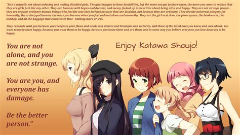 Katawa Shoujo General Gaming Off Topic Minecraft Forum