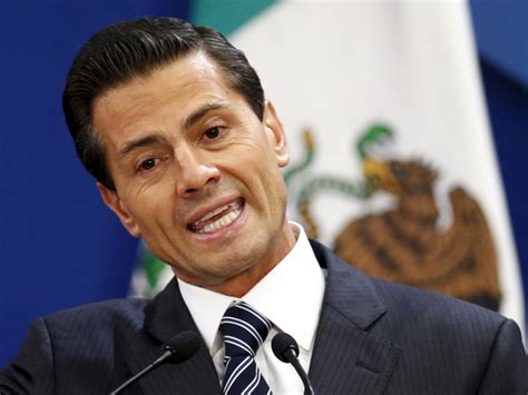 Los Mejores Memes De Enrique Peña Nieto Las Imagenes Más Chistosas Del