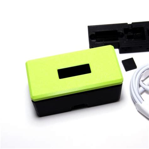 Td 1 By Ajax Filament Td Tester 3d Lab Tech