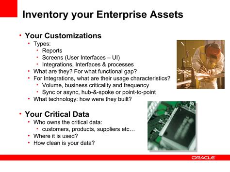 Oracle Fusion Application Ppt