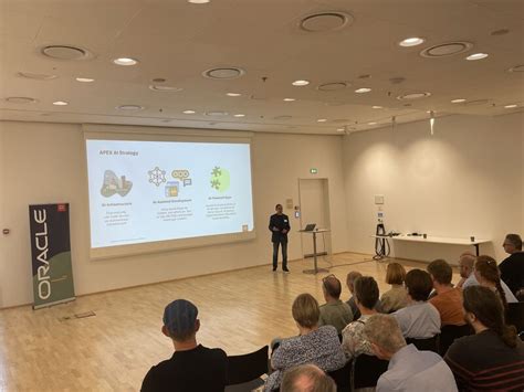 David Pataki On Linkedin Orclapex