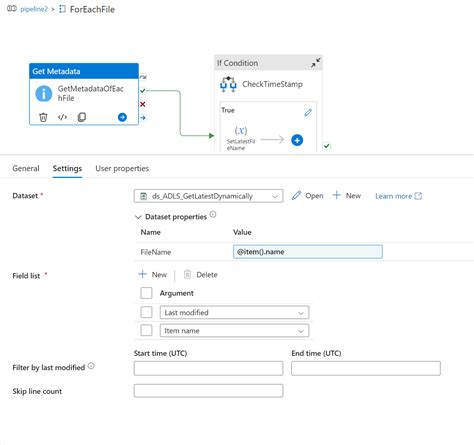 How To Read The Last Ingested Date Partitioned File In Adls Microsoft Qanda
