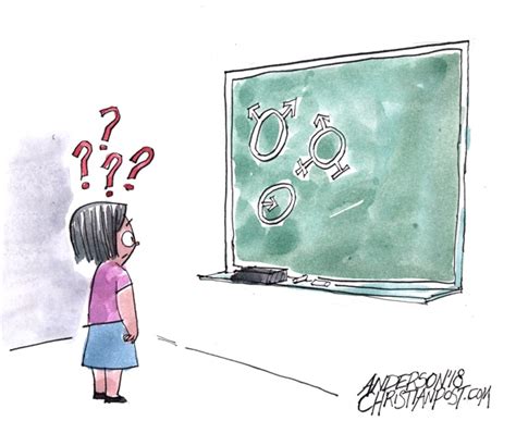 Sex Assigned At Birth One Of Nations Largest School Systems Plans To Teach Middle Schoolers