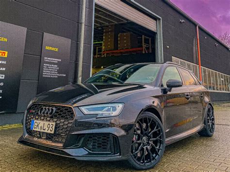 19 Zoll Sx Wheels Sx2 Alufelgen 5x112 Felgen Sommerräder Für Audi A4 B8 B9 Allroad 8k F4 A5 8t