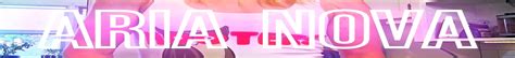 Aria Nova Clips4sale