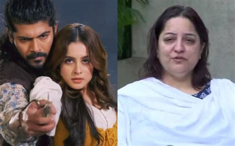 Tunisha Sharma Suicide Case Actresss Mother Hints At Murder Says