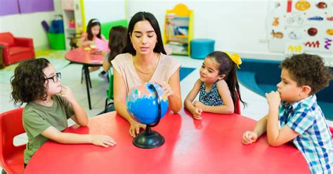 Certificaciones Progresivas De Educación Inicial Usat