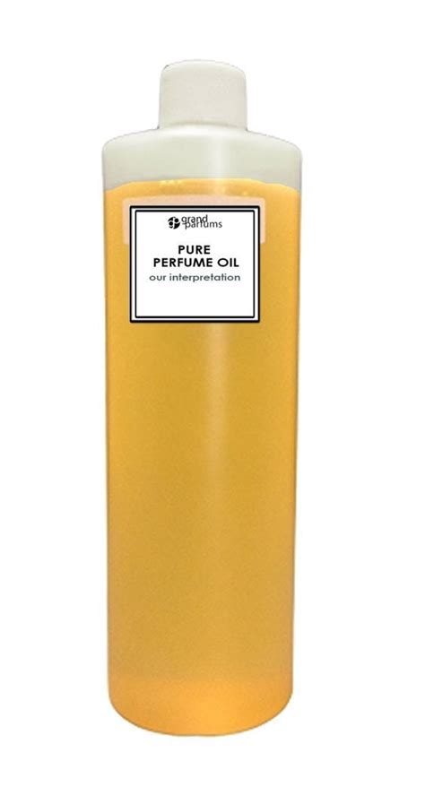 Grand Parfums Perfume Oil Creed Royal Mayfair Type Perfume Oil 1
