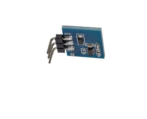 TTP223 Touch Sensor Capacitive Touch Sensor OKY3420 3 OKYSTAR