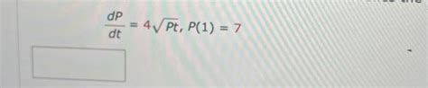 Solved DtdP Pt P Chegg Com