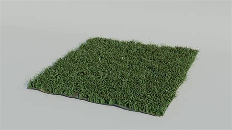 Photorealistic Grass Superhive Formerly Blender Market