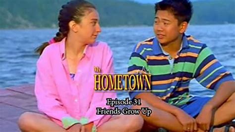 My Hometown Tv Series 1996 1998 Episode List Imdb