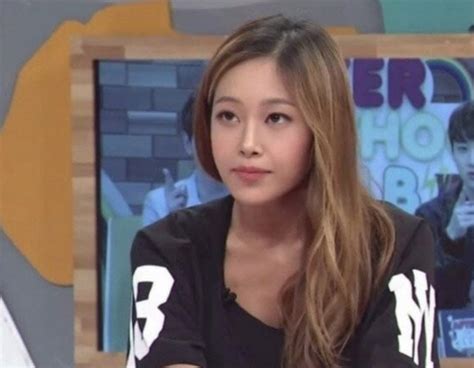 Old Photos Of Jessi Looking Soft And Innocent Go Viral In Online Communities Koreaboo