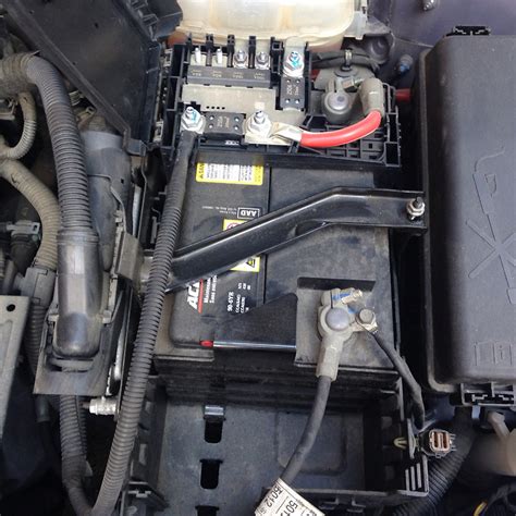 15123 라세티 프리미어 배터리교체 내맘대로