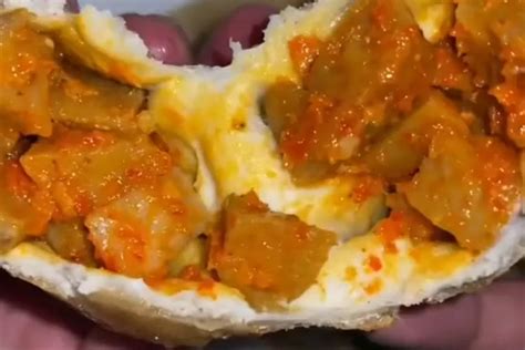 Resep Cireng Isi Bakso Mercon Yang Simpel Dan Mudah Dibuat Di Rumah