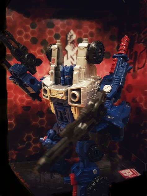 Cog Hes My First One Rtransformers