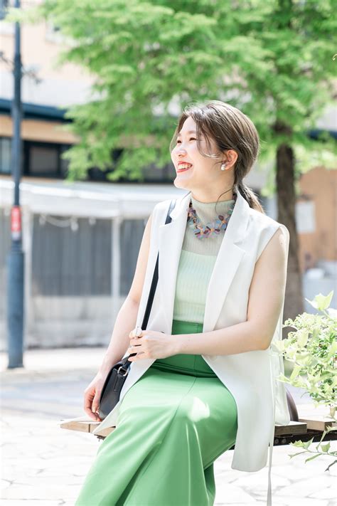 もしかして「服は贅沢品」って思ってる起業家さん、まだいるの？ 女性起業家専属スタイリスト・ファッションコンサル